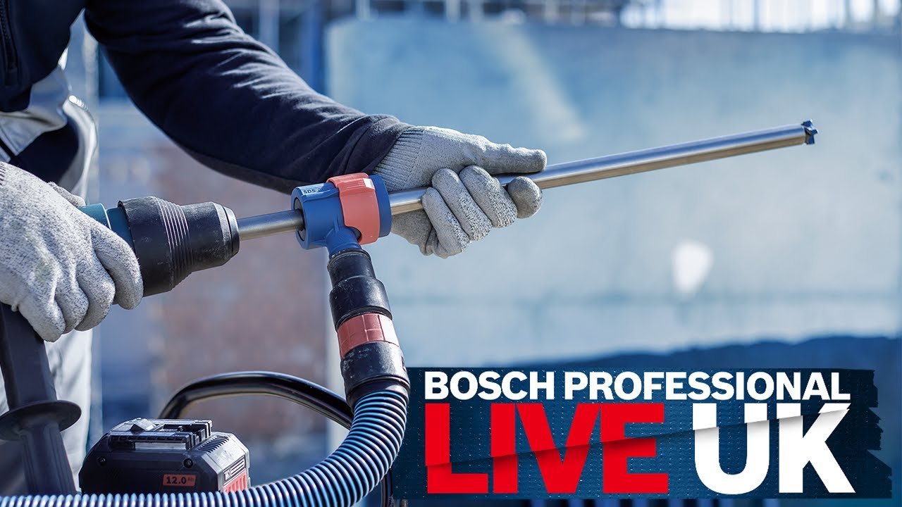 Explore our DUST CONTROL RANGE: PART 3 - ACCESSORIES! - YouTube