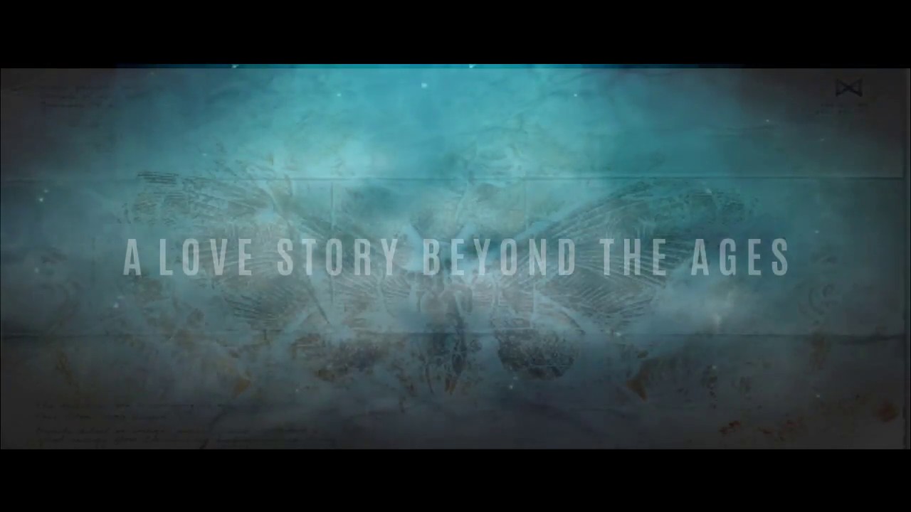 Godzilla 2019 - Mothra Guardian of the Earth Blue Trailer - YouTube