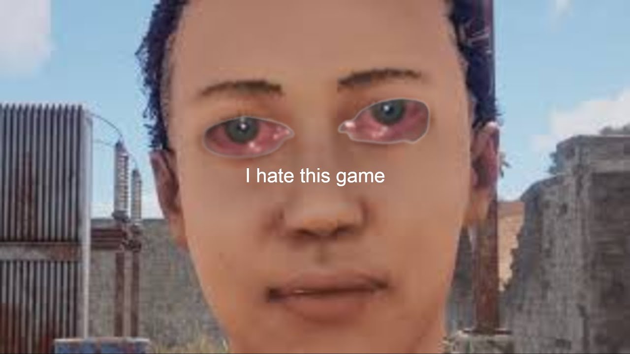 More low hour (and quality) rust clips - YouTube