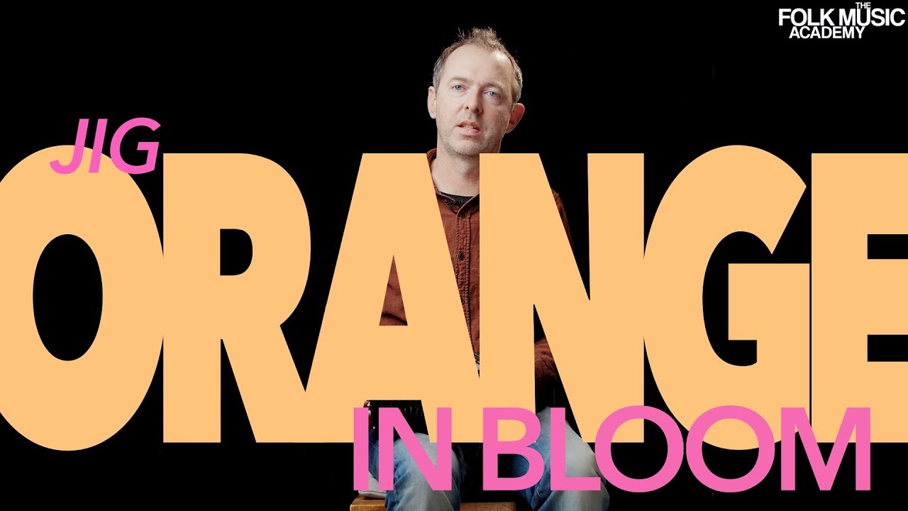 🎵 FMA FRIDAY 🎵 - Orange in Bloom - Jig - Preview - YouTube