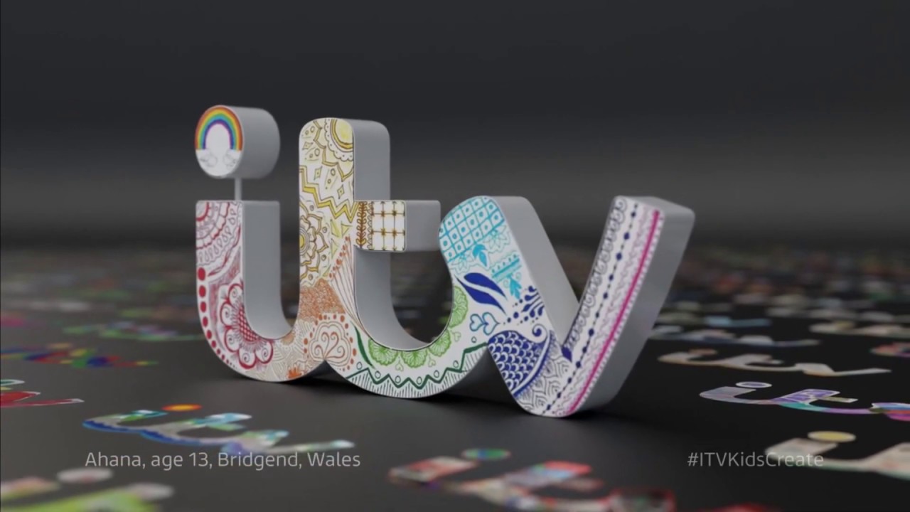 ITV Creates 2020 | Kids Create (36) | 28th April 2020 - YouTube