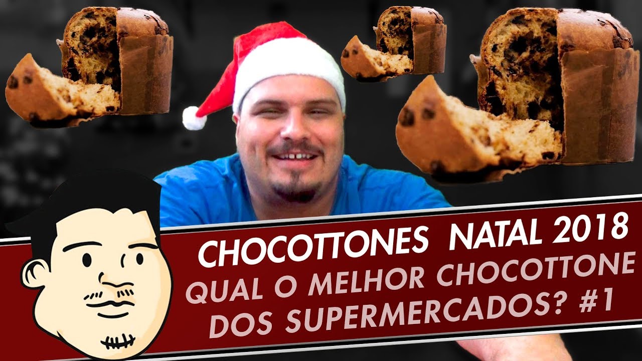 CHOCOTONES DE SUPERMERCADO - CHOCOTTONES 2020 - YouTube