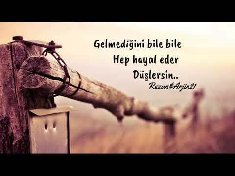 imkansız Anlamlı Aşk Sözleri 2021