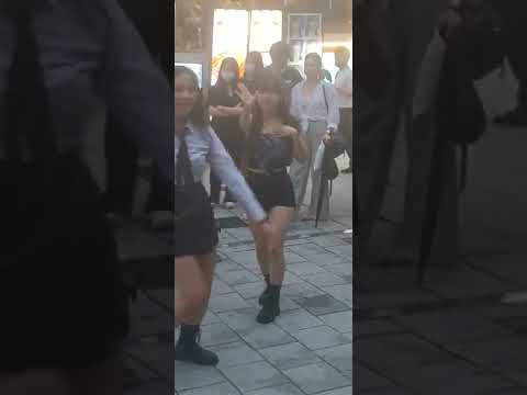 220806 홍대버스킹 다이아나(Diana)정현-Stay This Way 폰캠