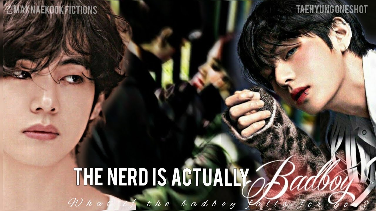 #1 The nerd is actually a badboy - YouTube