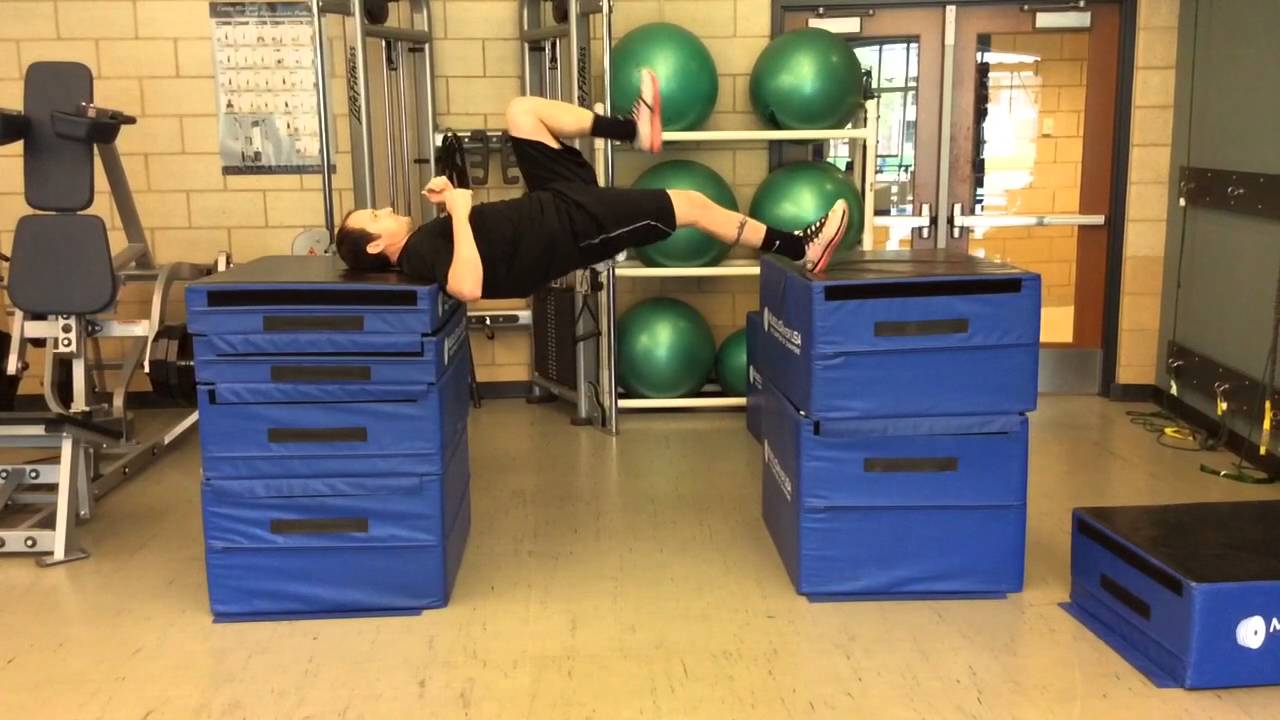 Contralateral Hip Extension & Hip Flexion - YouTube