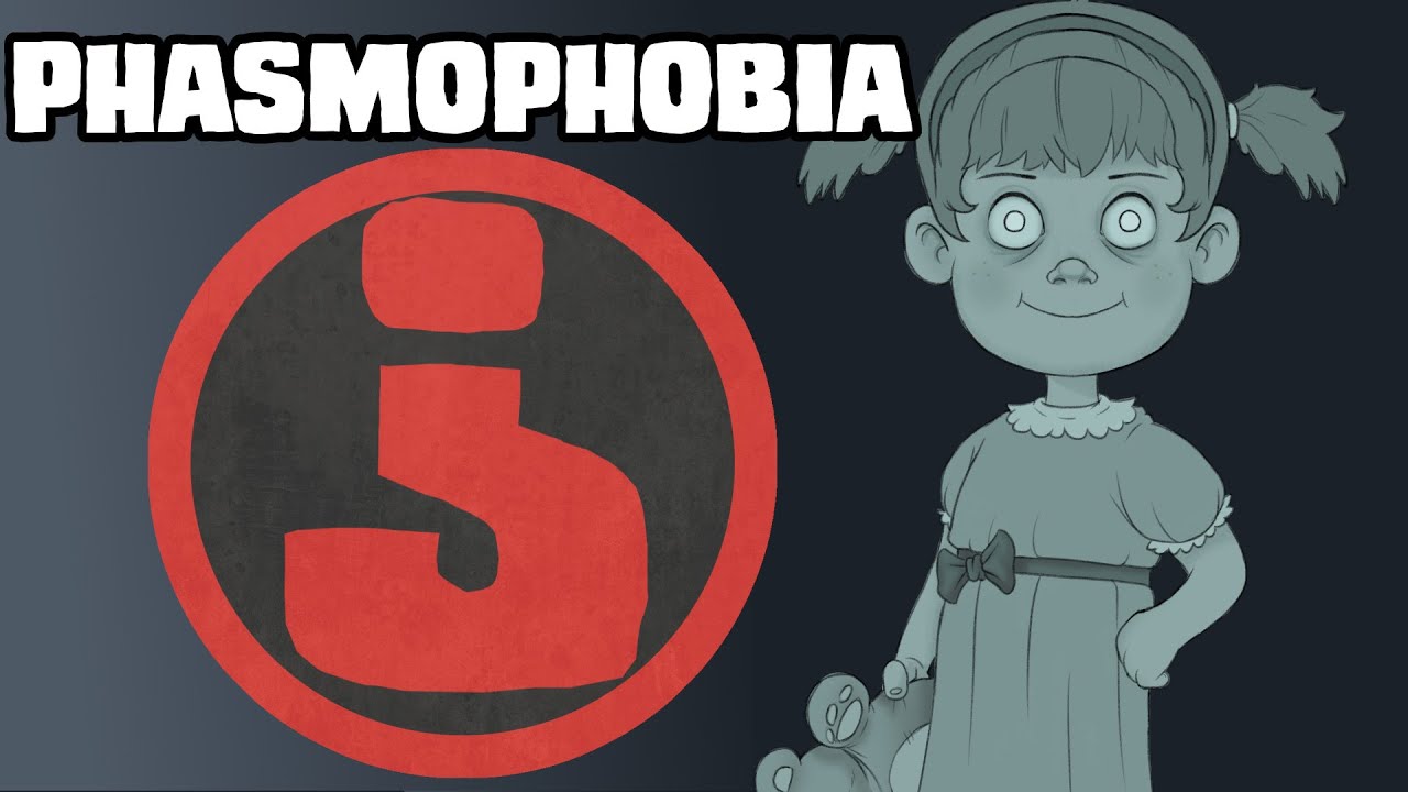 Phasmo Highlights 4 - YouTube