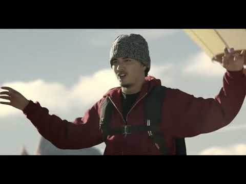 Djarum Super - Slackline (2015) (59s)
