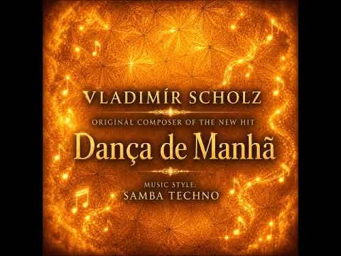 Dança de Manhã - Instrumental