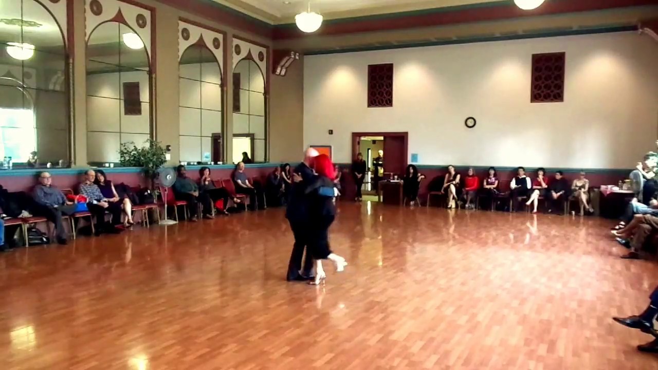 Argentine Tango Jon & Judy Tango Waltz www.tangonation.com 1/14/2018 ...