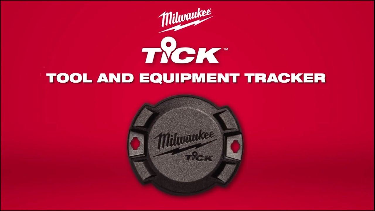 ONE KEY Tick Tracker - YouTube