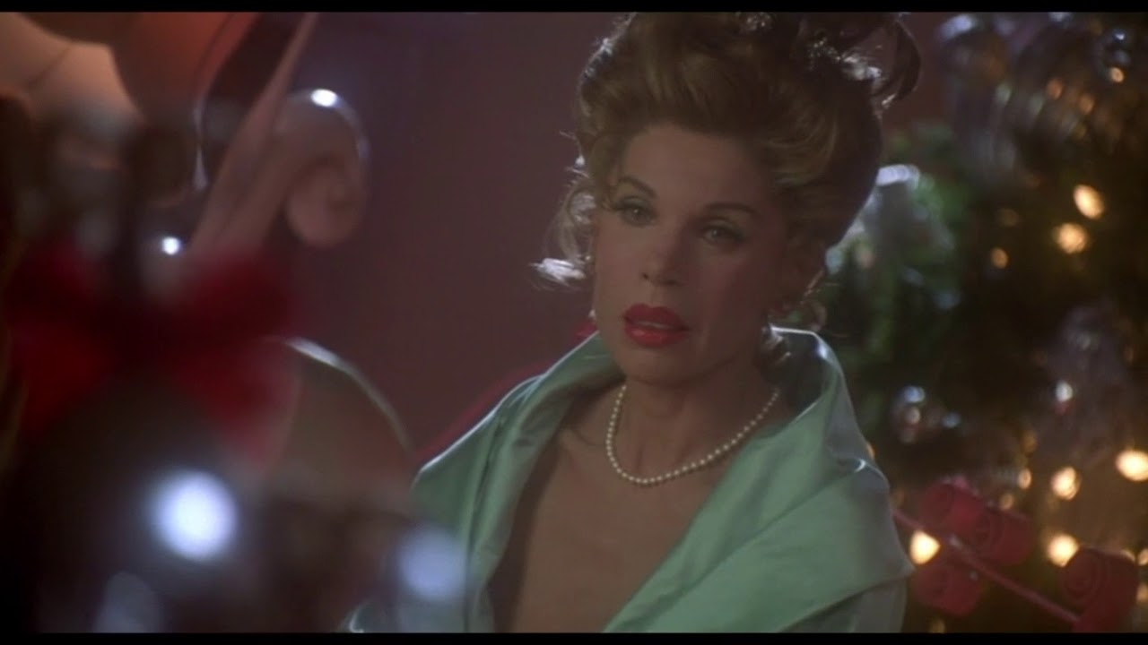 Dr Seuss' How The Grinch Stole Christmas(2000)-Why The Grinch Hates ...