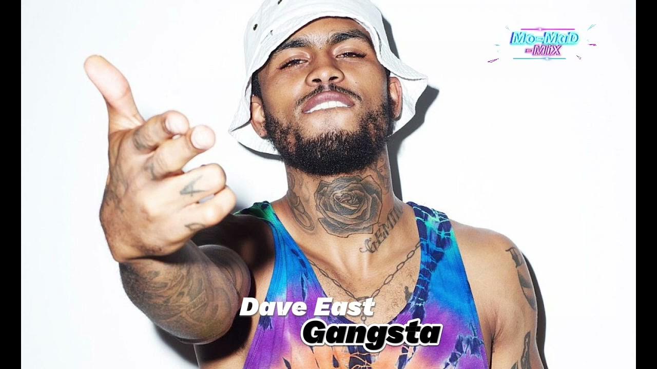 Dave East - Gangsta (Mo-MaD-MiX) - YouTube