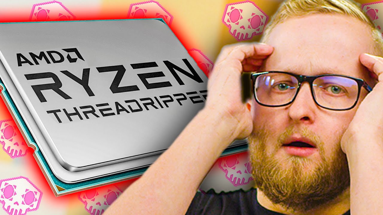 NO CPU IS SAFE! - YouTube