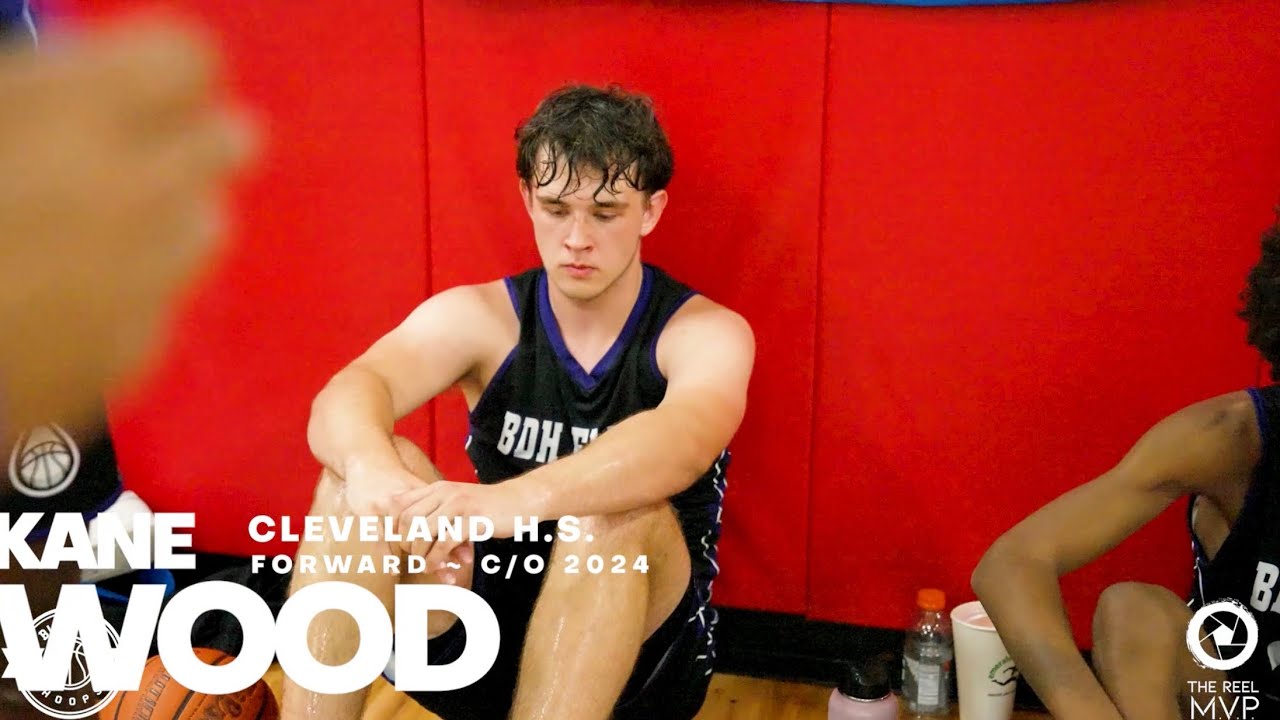 Kane Wood Summer Highlights - YouTube