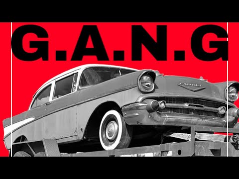 Two car guys build car stuff - YouTube