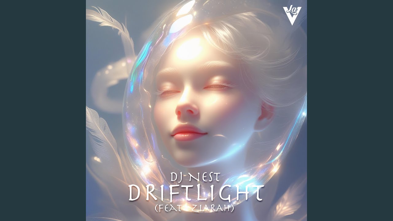 Driftlight (feat. Ziarah) (Extended) - YouTube
