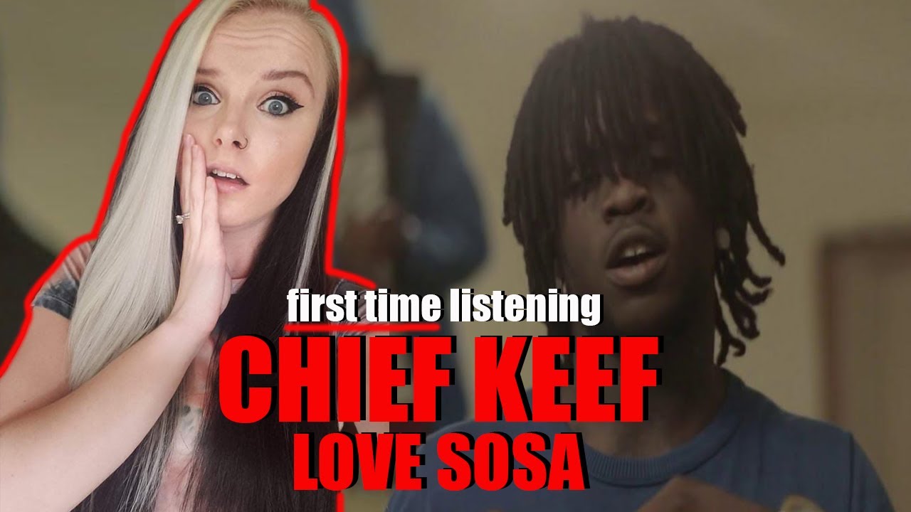 Sosa Chief Keef