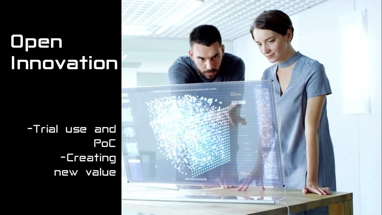 Nexcenter Lab - YouTube