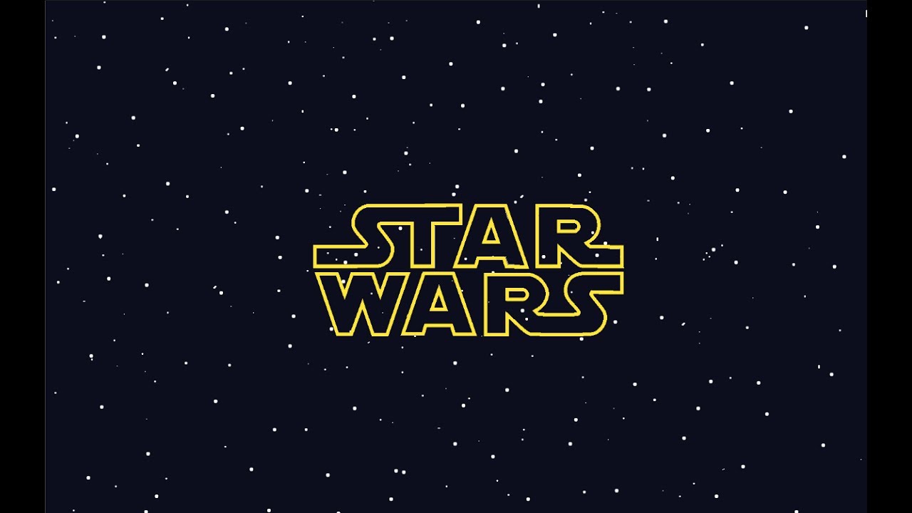 Star Wars 2D Animation: RISE OF THE DROID ARMY - YouTube