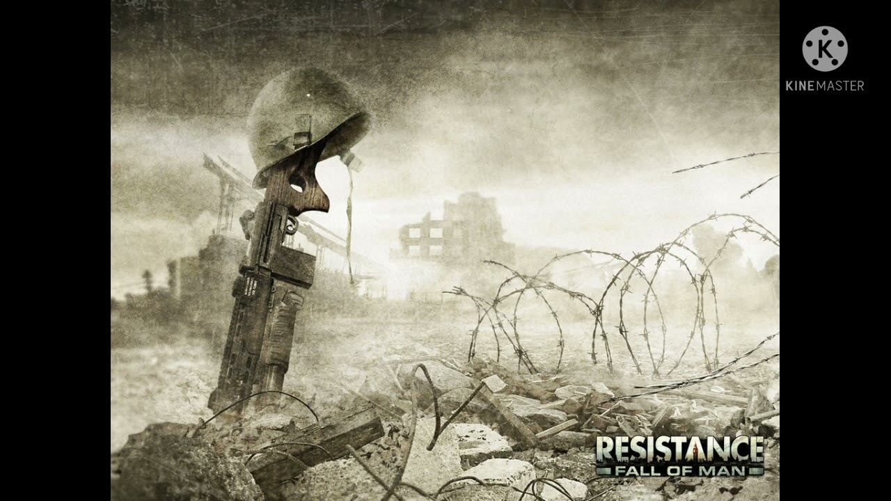 Resistance: Fall of Man Bullseye Sounds - YouTube