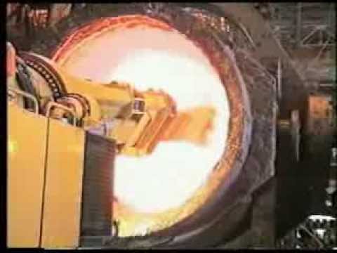 Porous plug PPT - YouTube