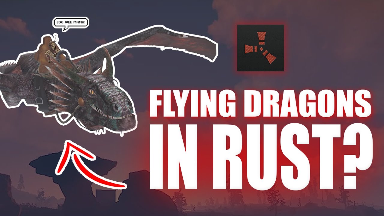 Rust Carbon Client Editor Tutorial (Install/Setup Guide) - YouTube