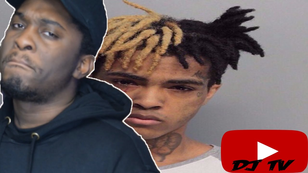 Xxxtentacion First Reaction Youtube