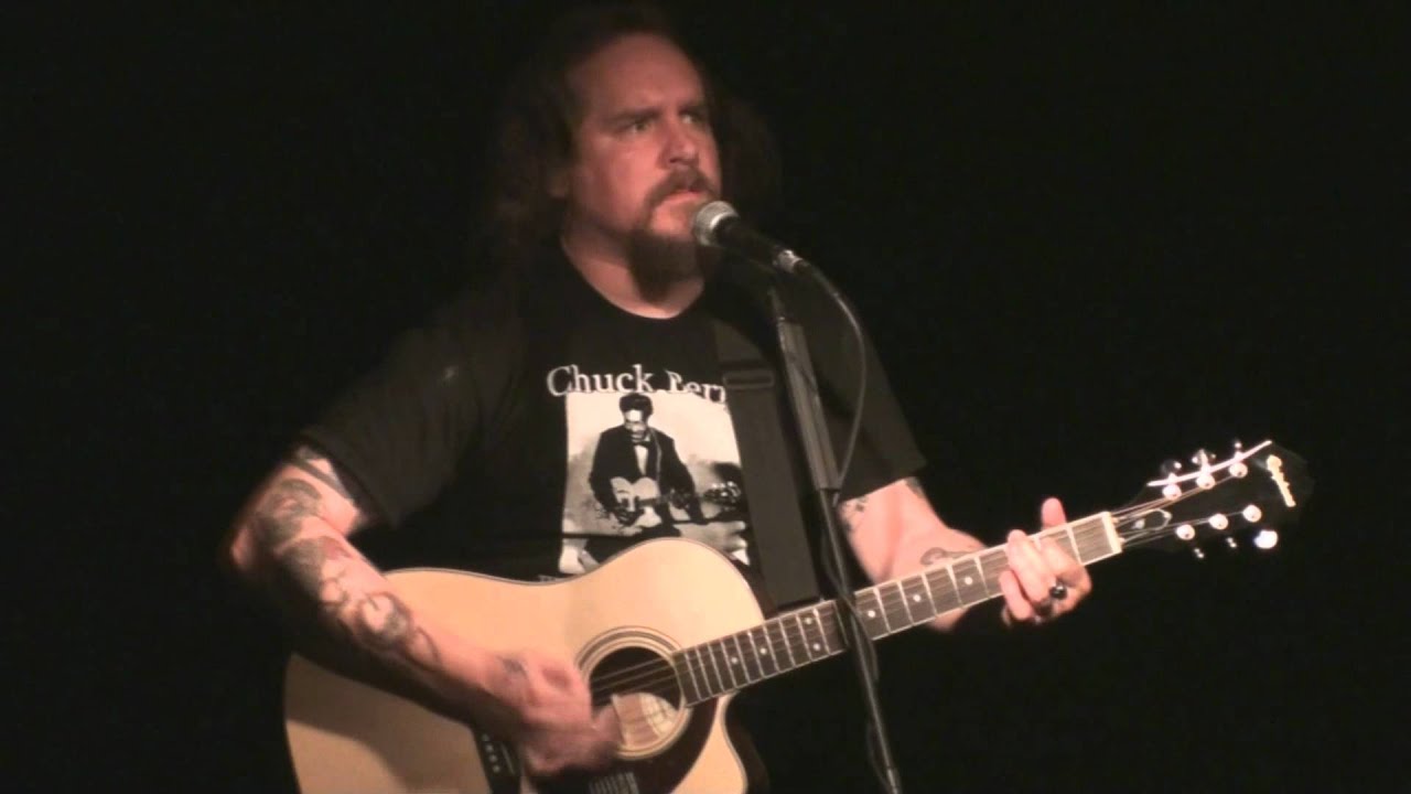 James Hunnicutt - I Am The Beast - YouTube
