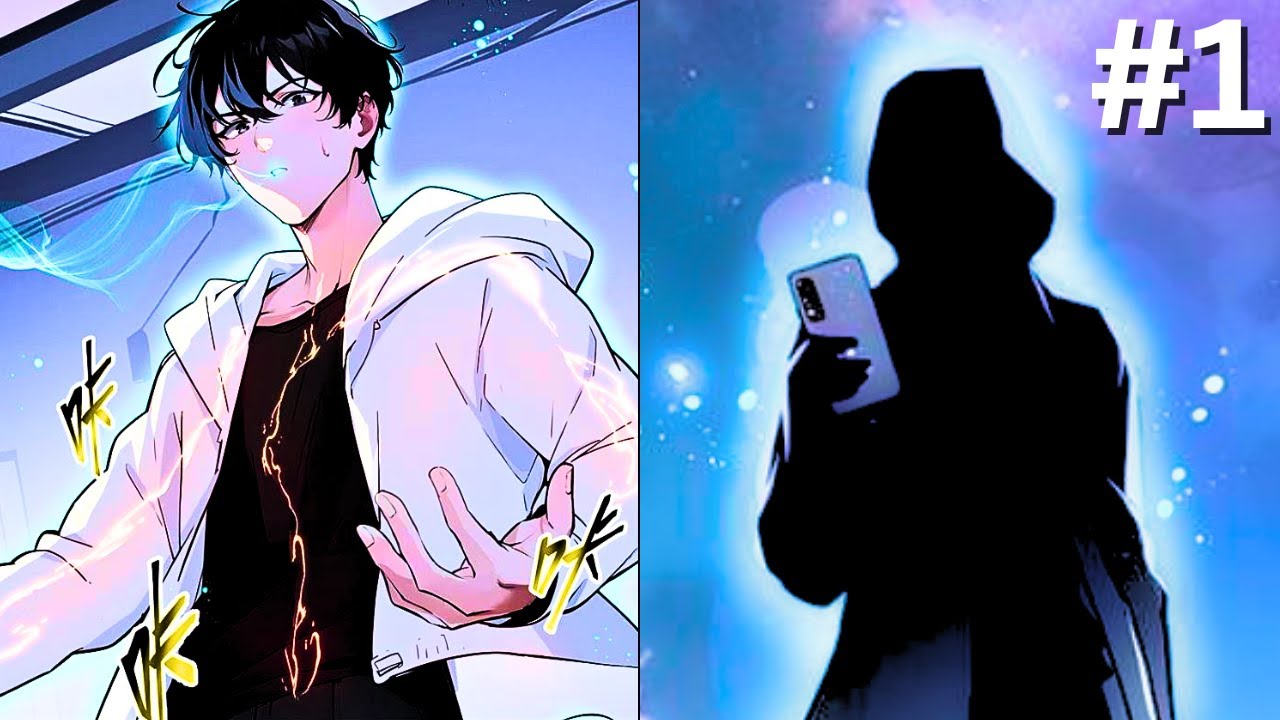 GUY GETS MESSAGES FROM FUTURE SELF, THEN HE BECOMES A GOD (MANHWA RECAP ...
