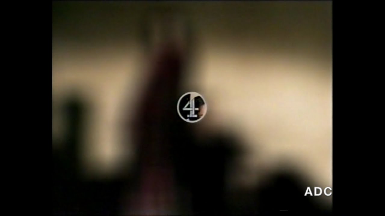 Channel 4 Adverts & News Trailer 1999 1 - YouTube