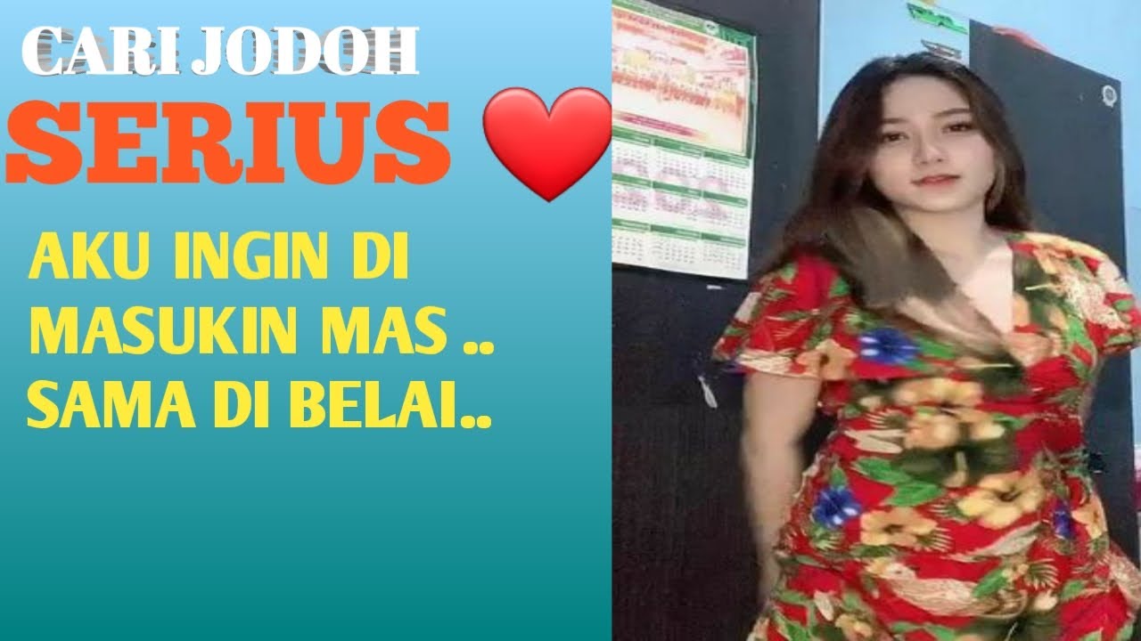 JANDA TUA CARI JODOH, DUDA 50-70 TAHUN TETAP KUTERIMA ASALKAN KAMU SERIUS SAYANG AKU MAS - YouTube