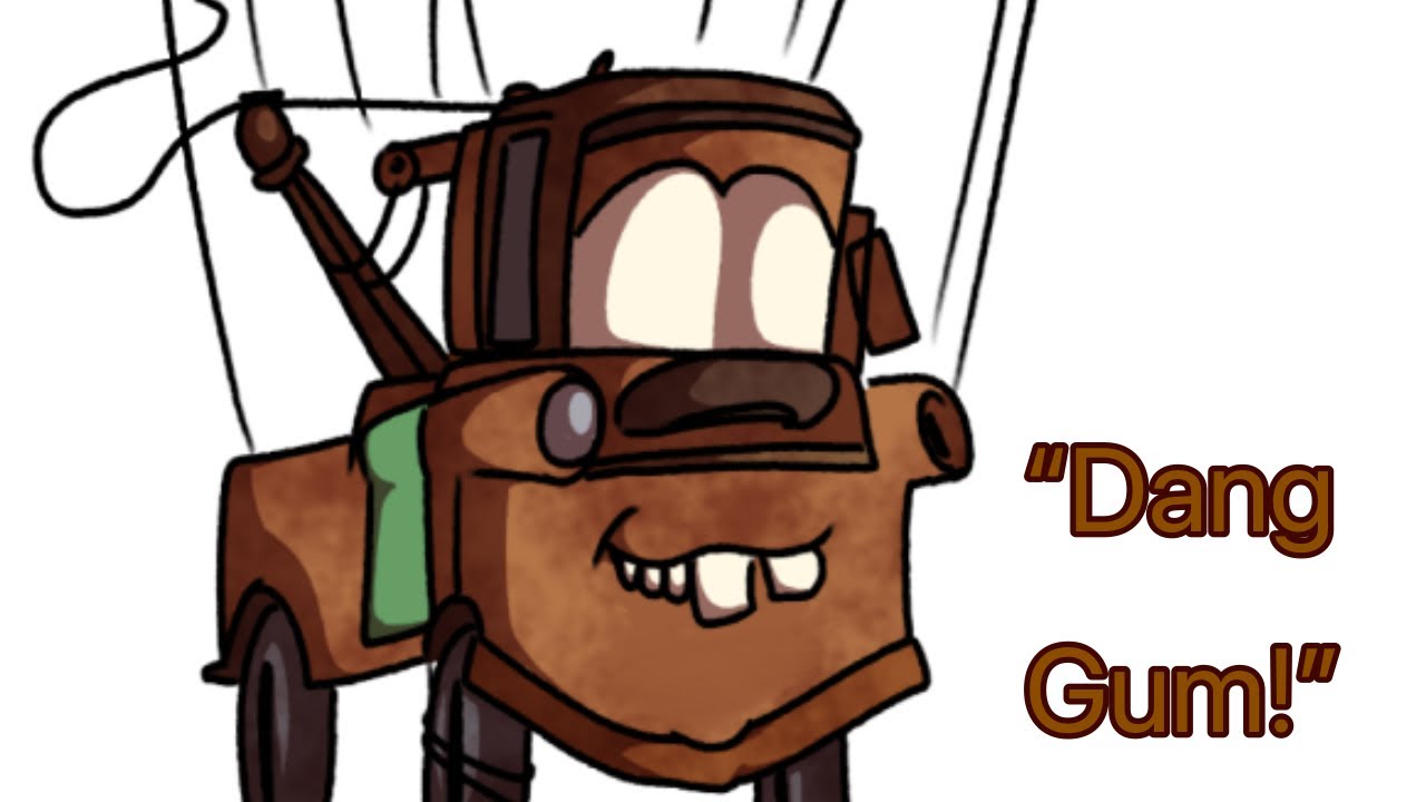Crewthereal Colosseum - Materonette (Actually Animated.) - YouTube