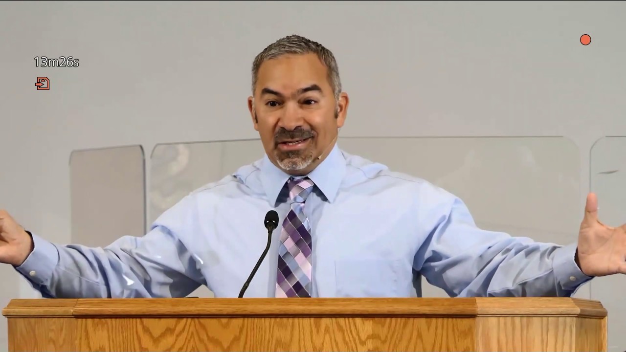 The Story of how Jesus Defeated Sin, Hell, and Death- - YouTube