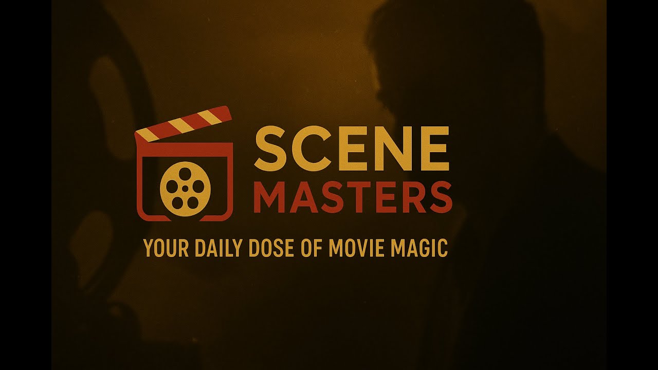 This Scene Changed Cinema Forever | Scene Masters - YouTube