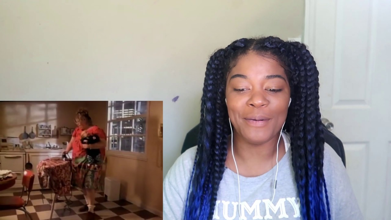 Aerosmith - Sweet Emotion (Official Music Video) REACTION - YouTube