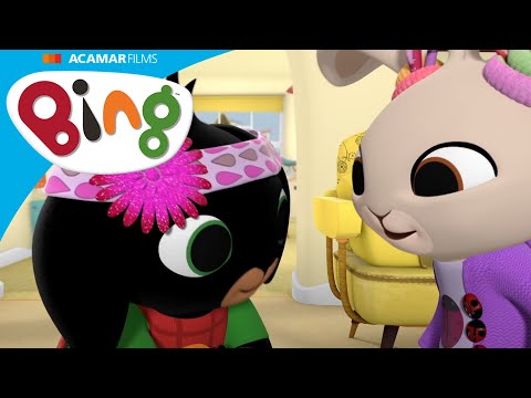 Tanzen mit Bing, Coco und Charlie | Bing: Die Bestern Bits | Bing Deutsch
