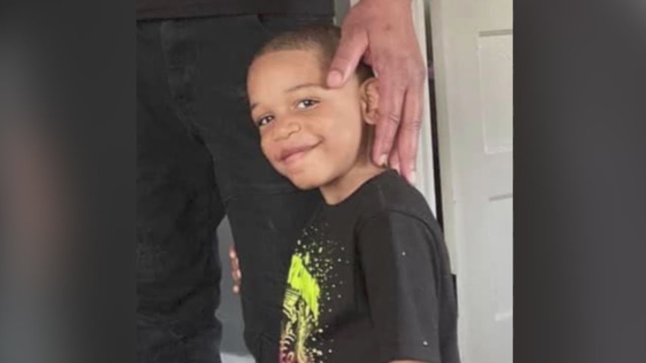 Damari Perry murder: 6-year-old boy’s official cause of death released ...