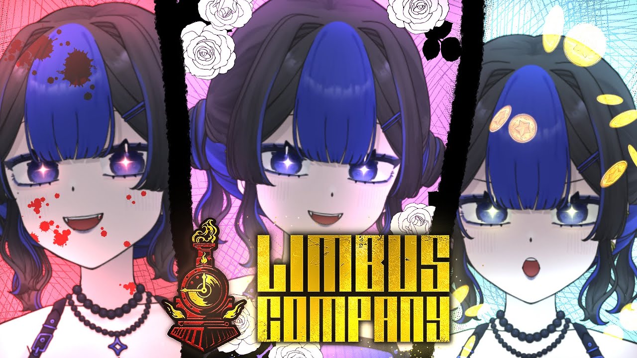 【LIMBUS COMPANY】 No matter what it takes, I will win every clash with ...