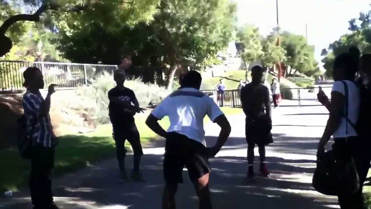 Fights in class - YouTube