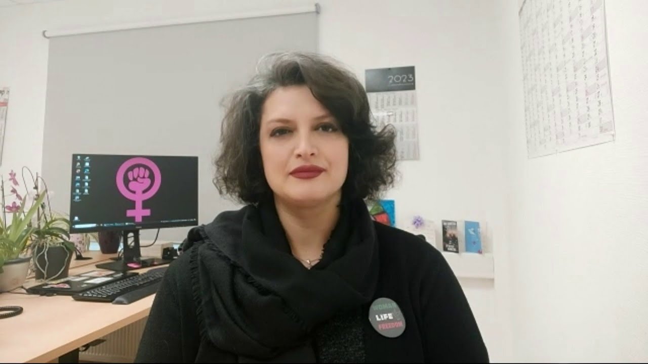 سیاستهای زنستیزانه و سرکوبگرانه جدید جمهوری اسلامی Youtube
