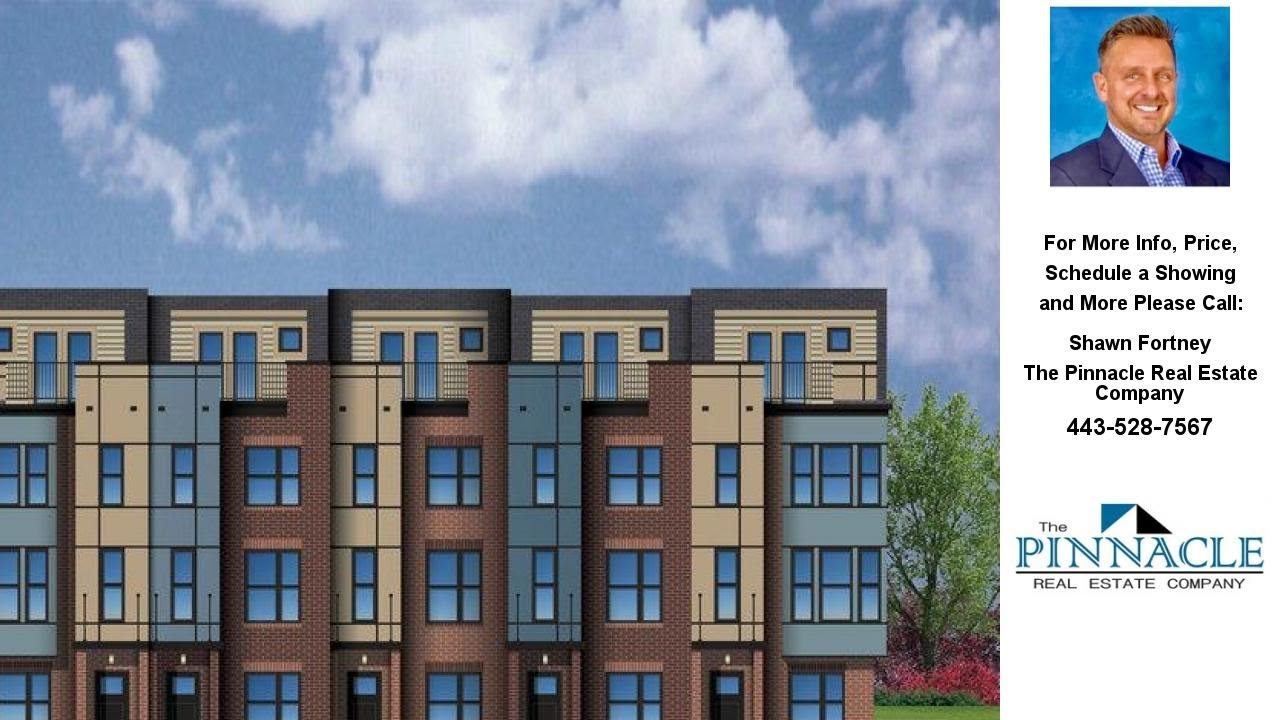 1456 REDFERN AVENUE, BALTIMORE, MD Presented by Shawn Fortney. - YouTube