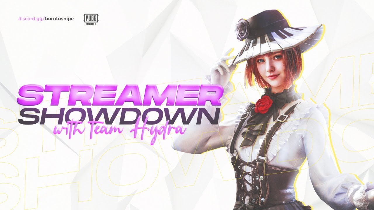 TOP ESPORTS STREAMER SHOWDOWN l DAY 2 l FOLLOW ME ON INSTAGRAM l !L ...