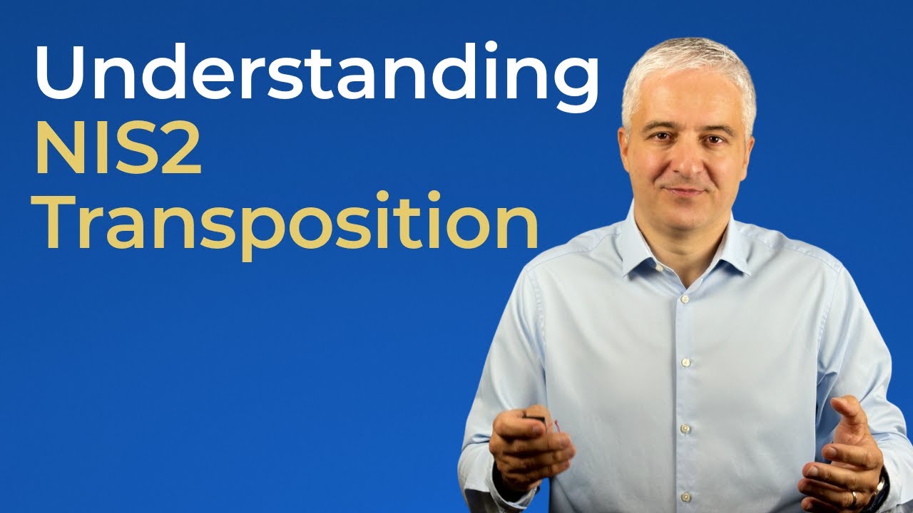 Understanding NIS2 Transposition: 4 Approaches of EU Countries Towards ...