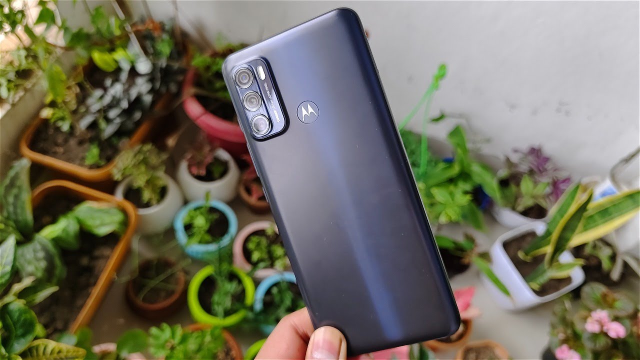 Moto G60 Unboxing & First Impressions| Snapdragon 732G| 120hz | 6000mah ...