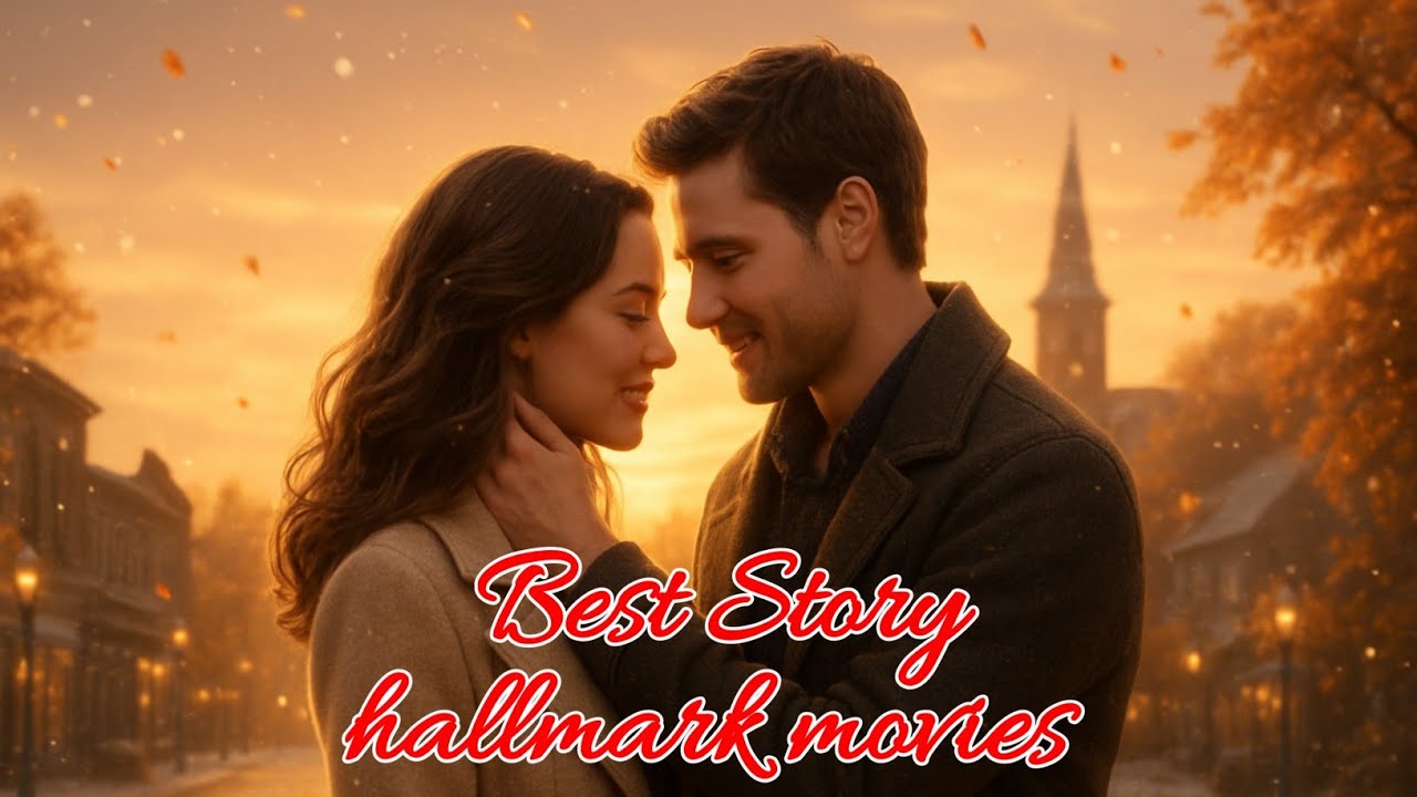 The Forgotten Valentine | True Love Never Dies | Romantic Hallmark Love ...