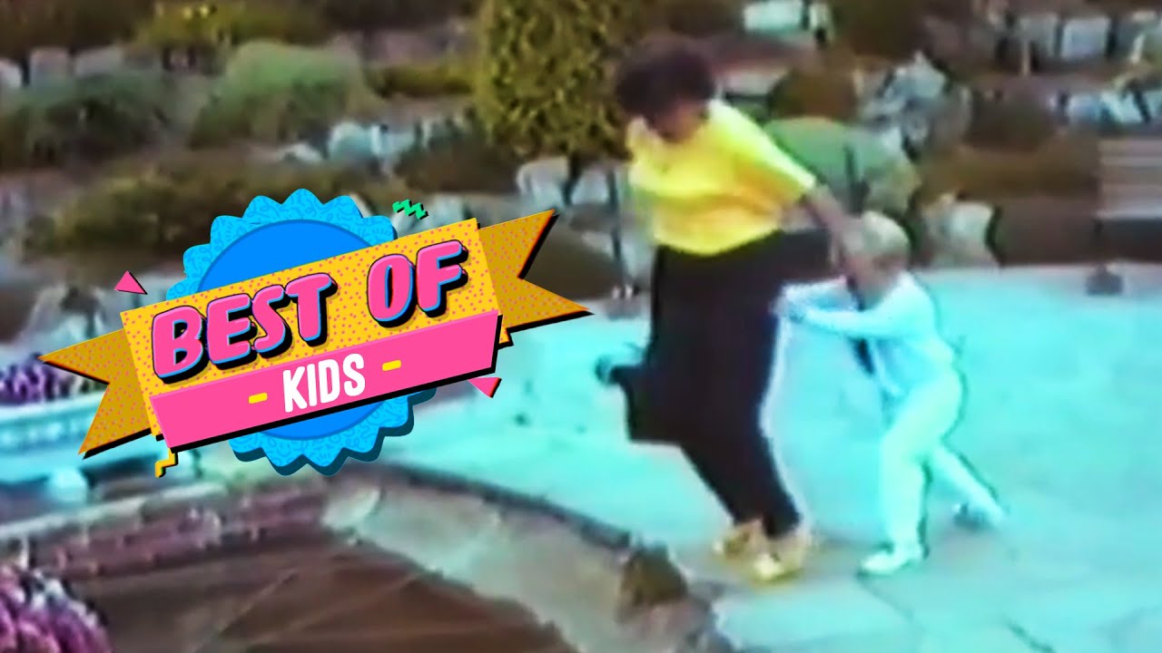 Best of AFV! | Part 40 | AFV Classics - YouTube