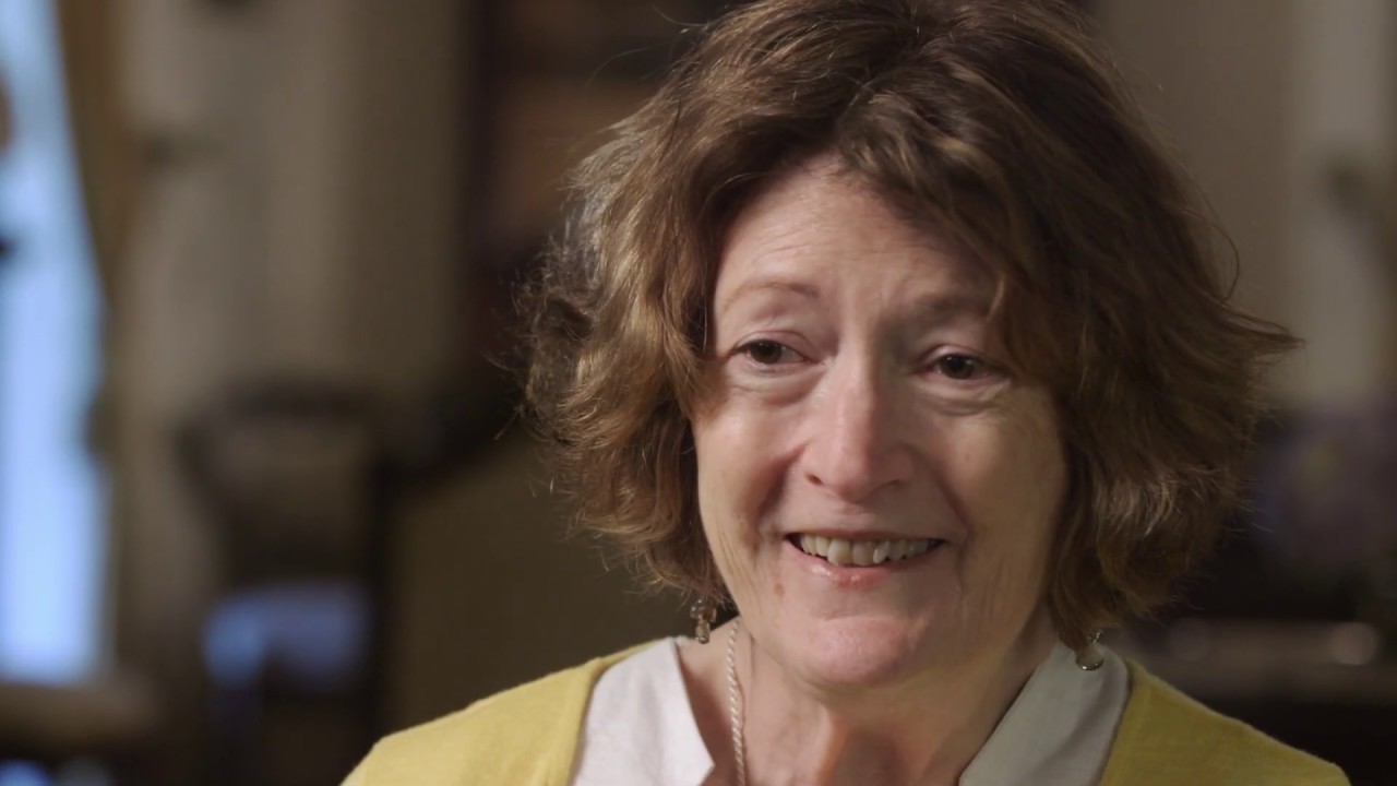 What is the STORY Behind CCCF's Founding? - YouTube