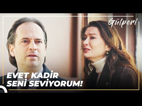 Dillere Destan Bir Aşk | Gülperi