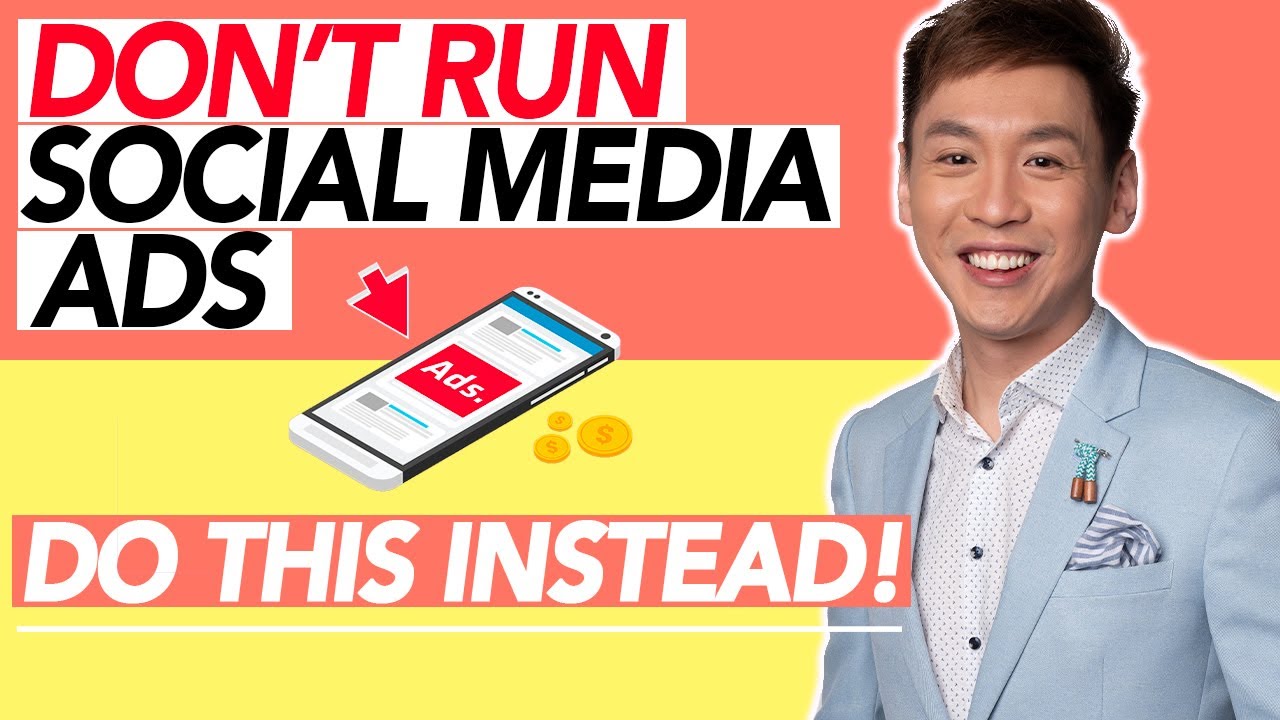 How to Get More Clients for Your Business (Eric Feng and Playing the ...